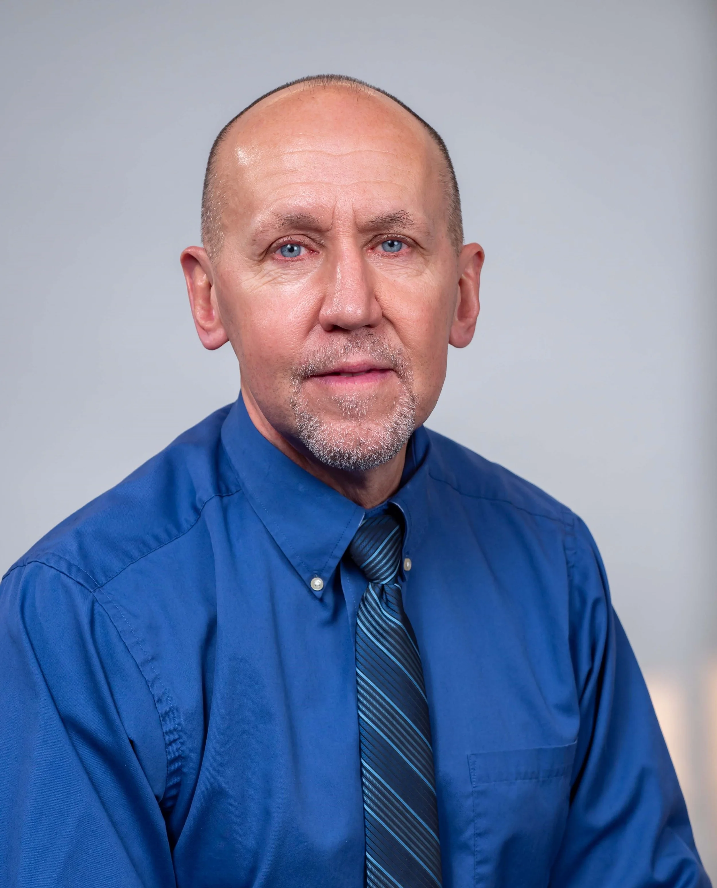 Staff Members — Center for Conflict Resolution