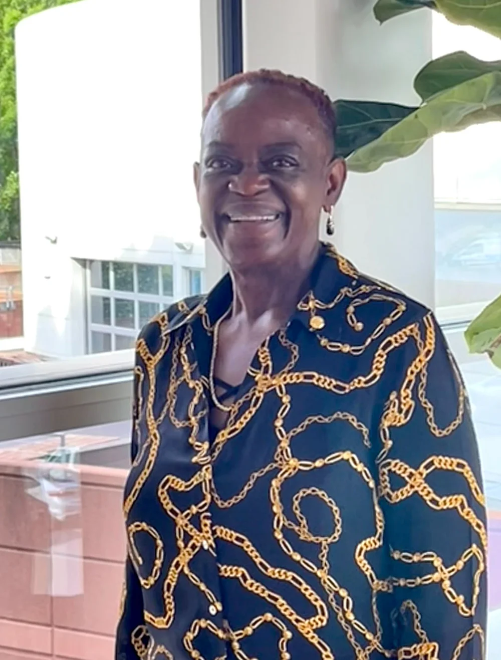 Staff Members — Center for Conflict Resolution