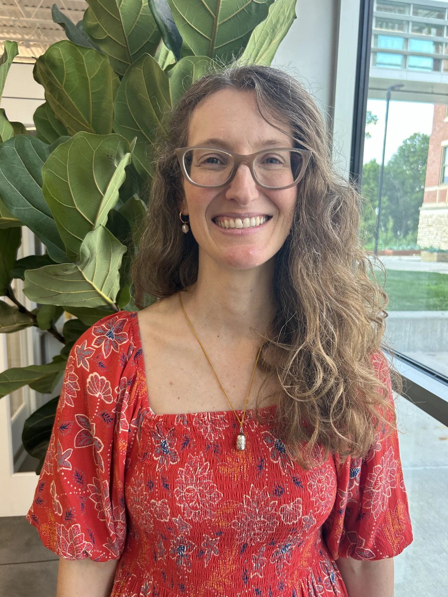 Staff Members — Center for Conflict Resolution