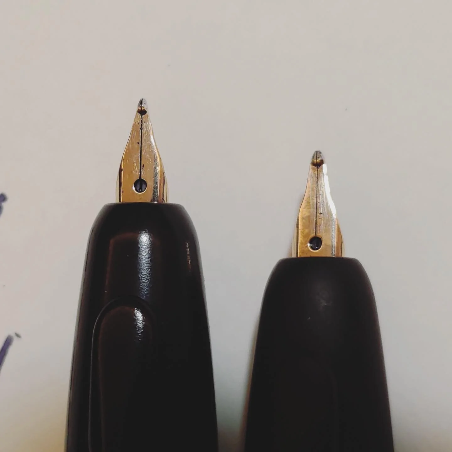 FAQ — Custom Nib Studio