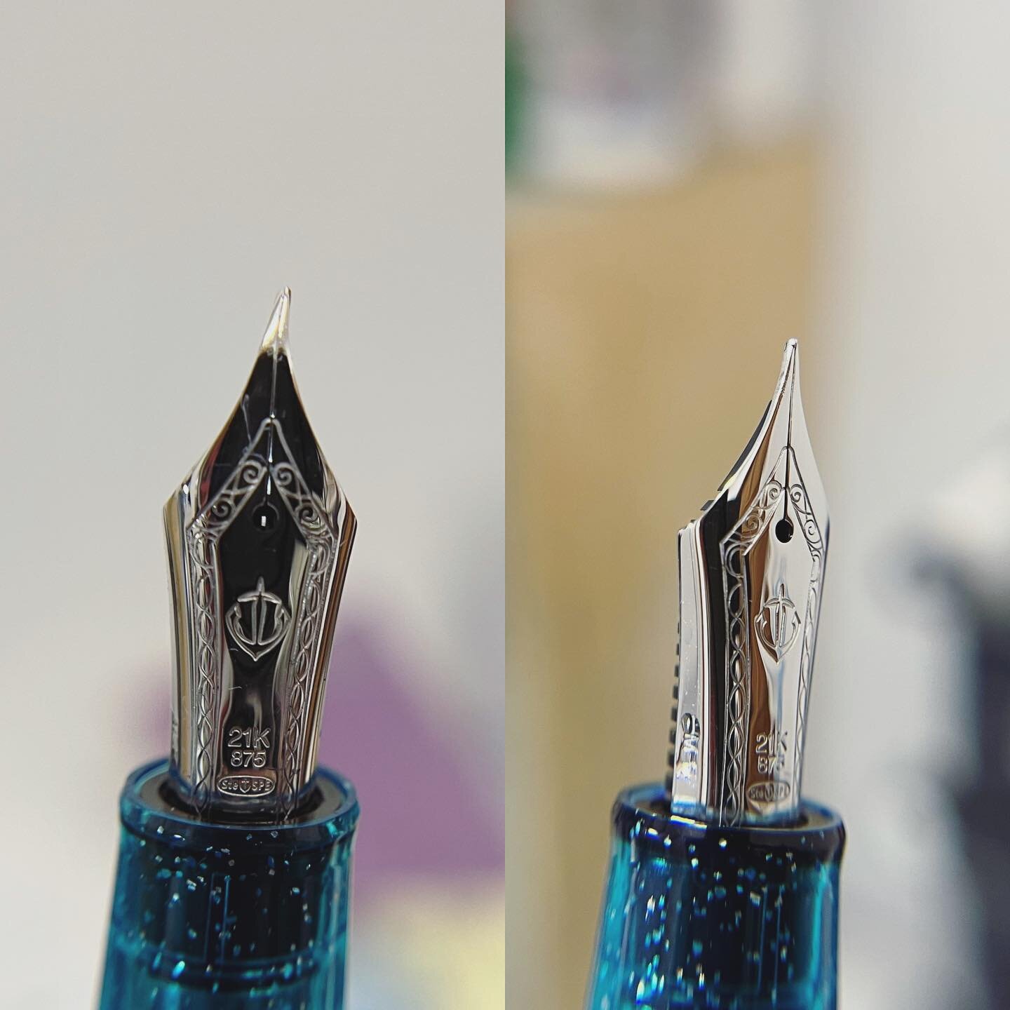 Upcoming Fountain Pen Shows — Custom Nib Studio