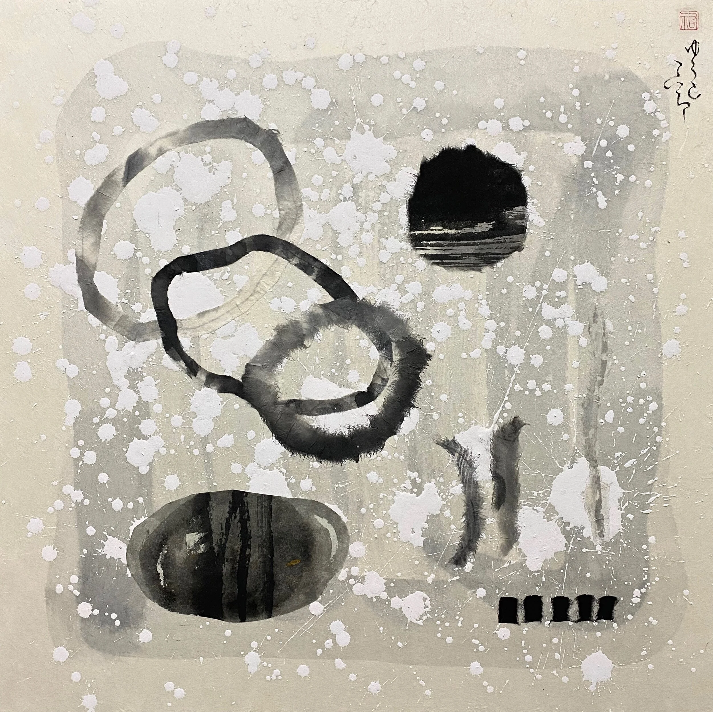 Nihonga — YUKO NOGAMI TAYLOR