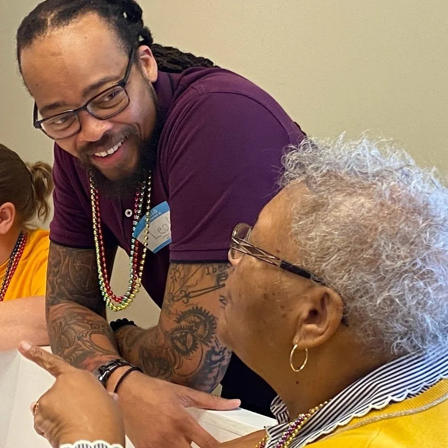 All Services — JABA