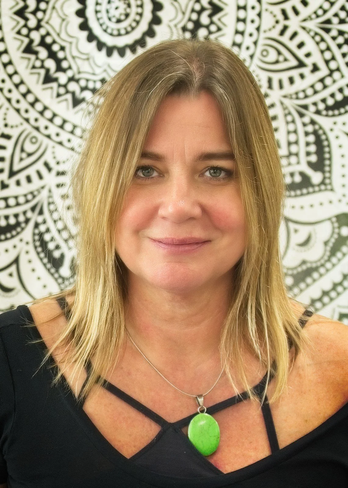 Meet Our Teachers — A New HoriZen