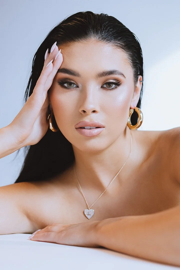 Alexis — NEWMARK MODELS