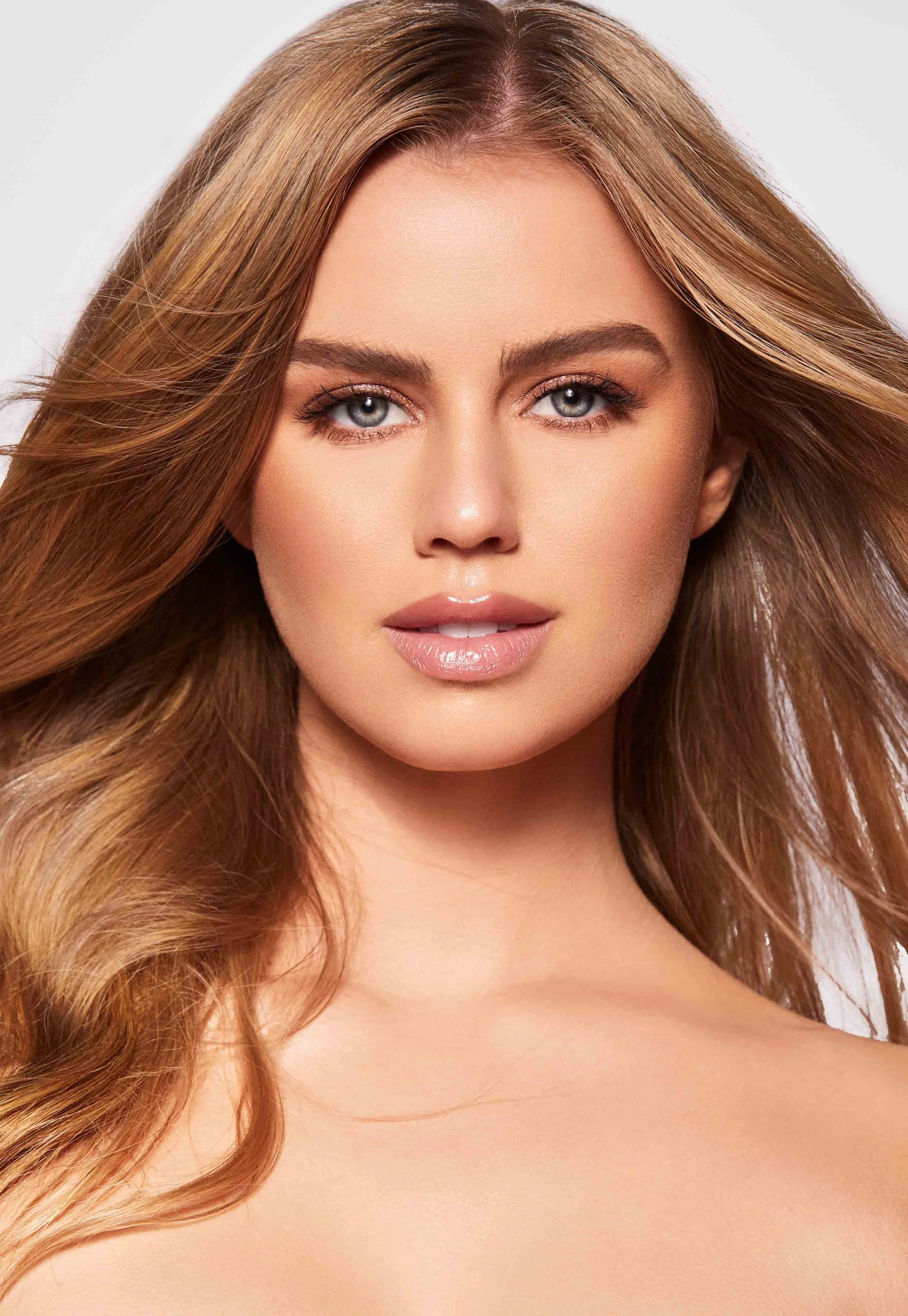 Effy — NEWMARK MODELS