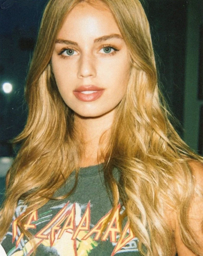 Effy — NEWMARK MODELS