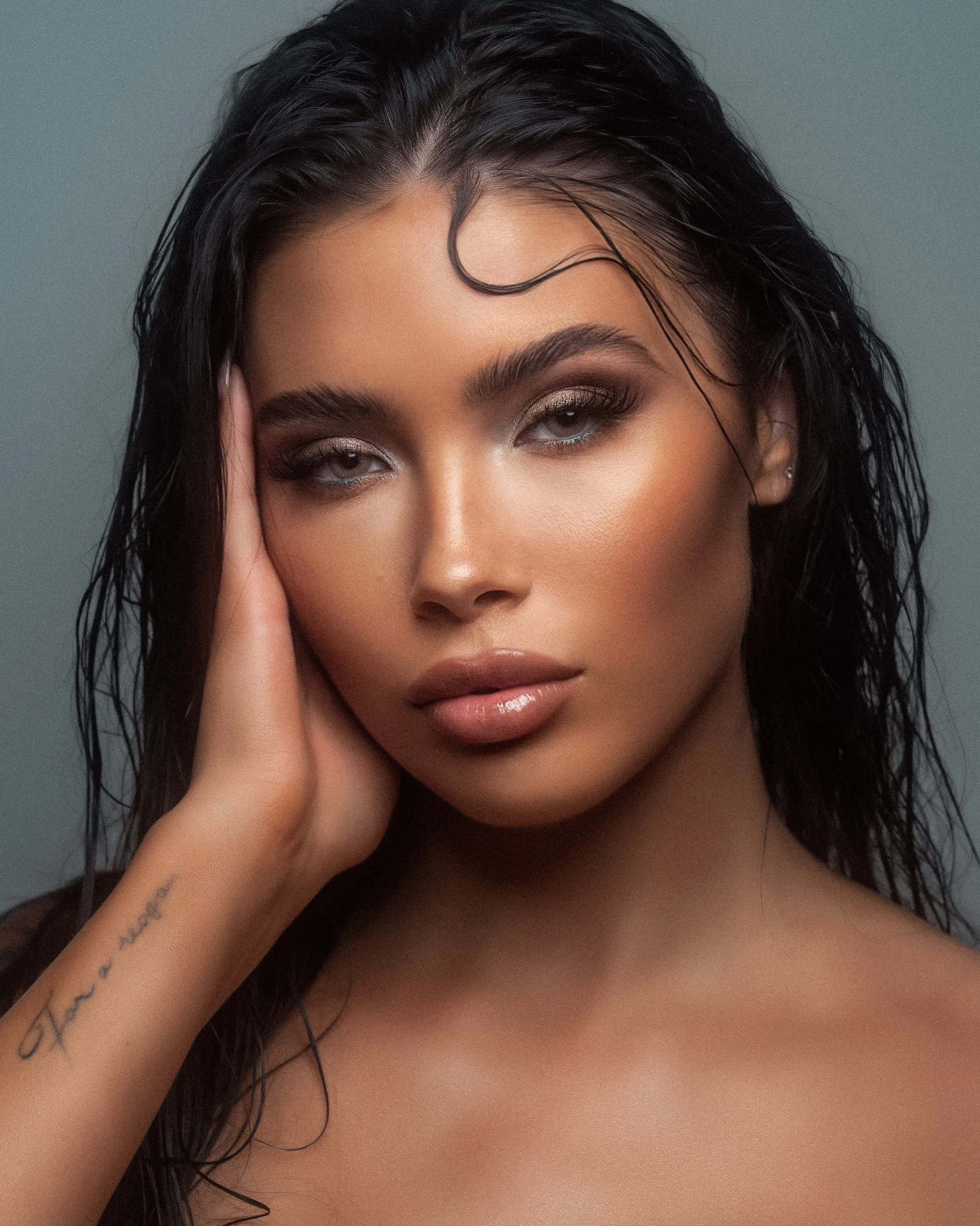 Alexis — NEWMARK MODELS