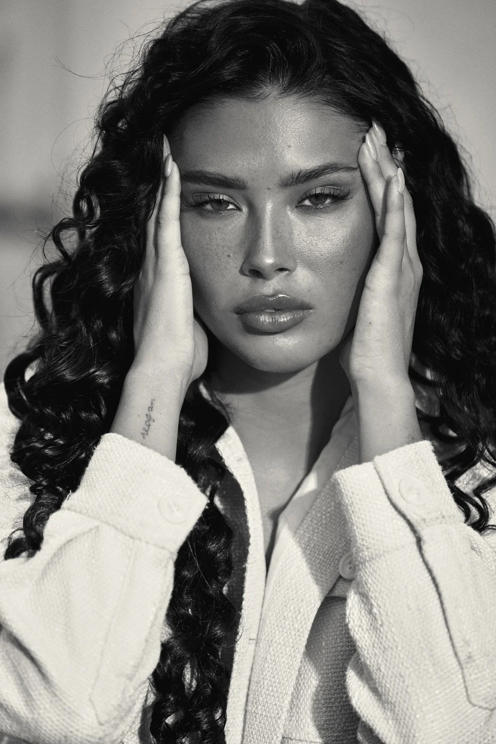 Alexis — NEWMARK MODELS