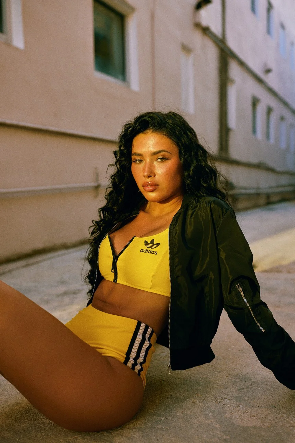 Alexis — NEWMARK MODELS