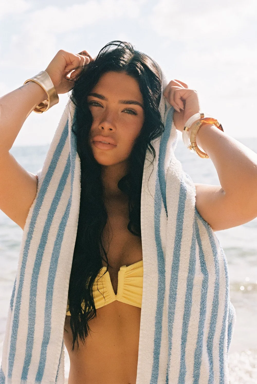 Alexis — NEWMARK MODELS