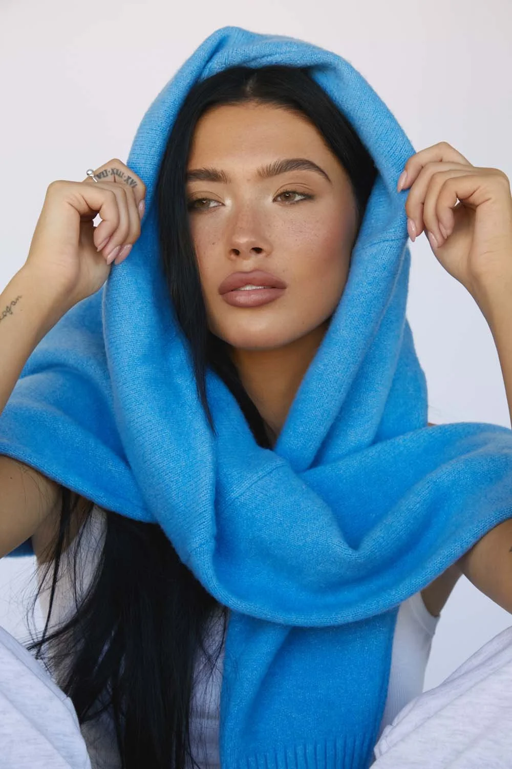 Alexis — NEWMARK MODELS