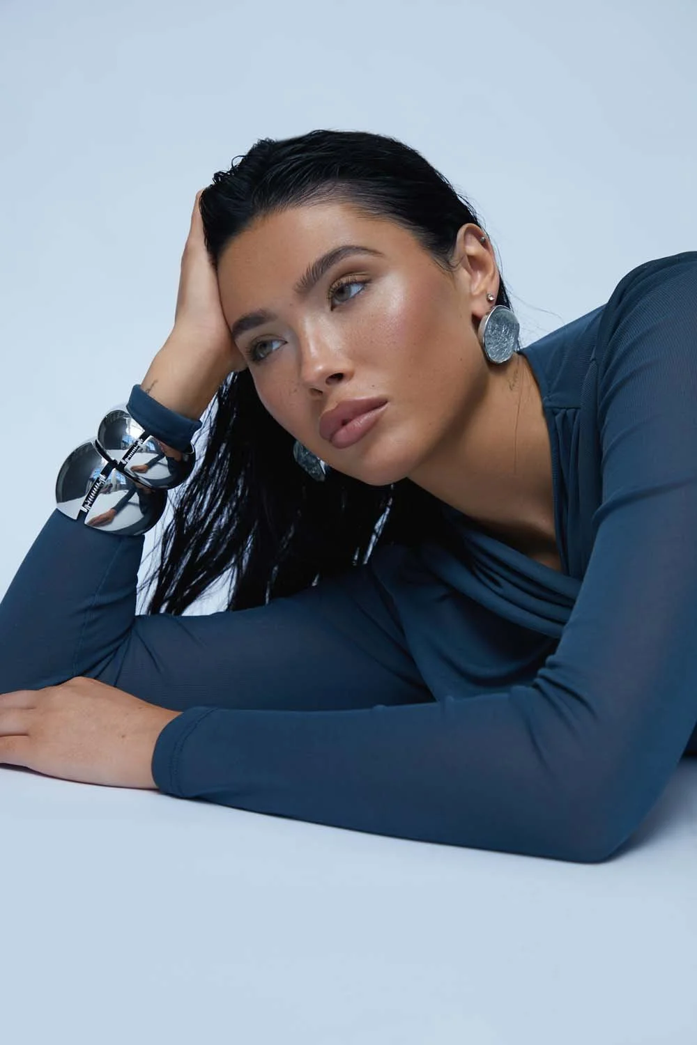 Alexis — NEWMARK MODELS