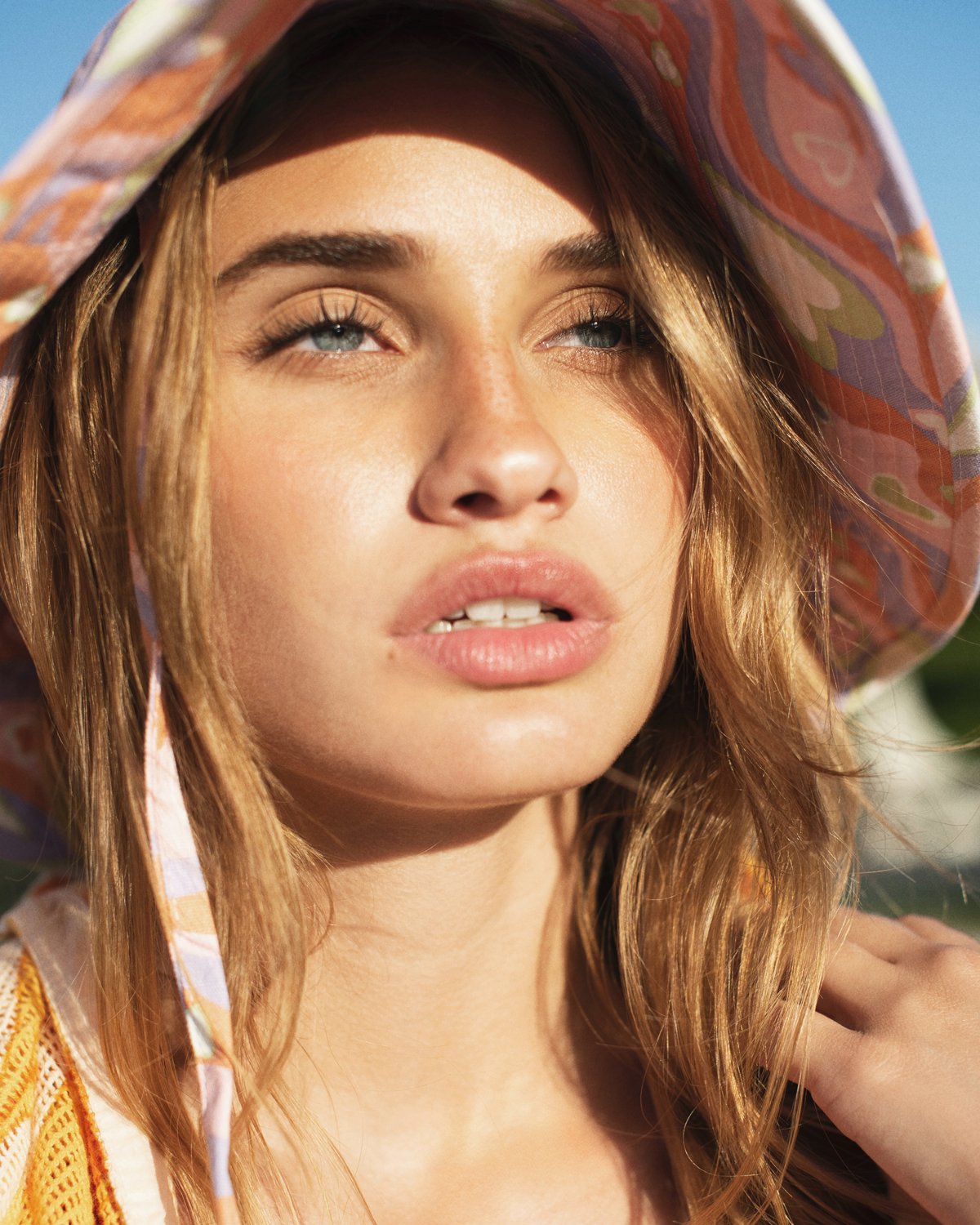 Sadie — NEWMARK MODELS