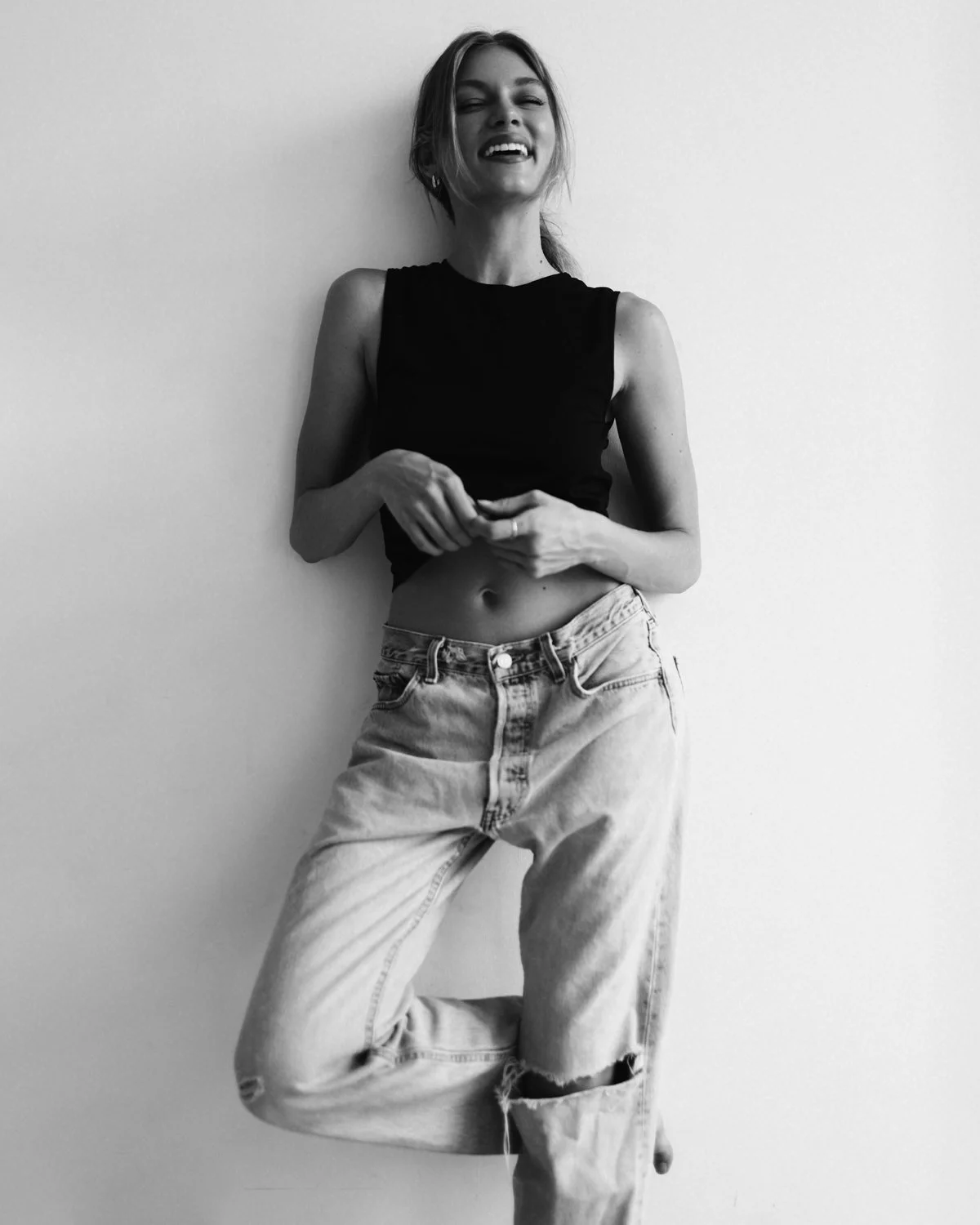 Julia — NEWMARK MODELS