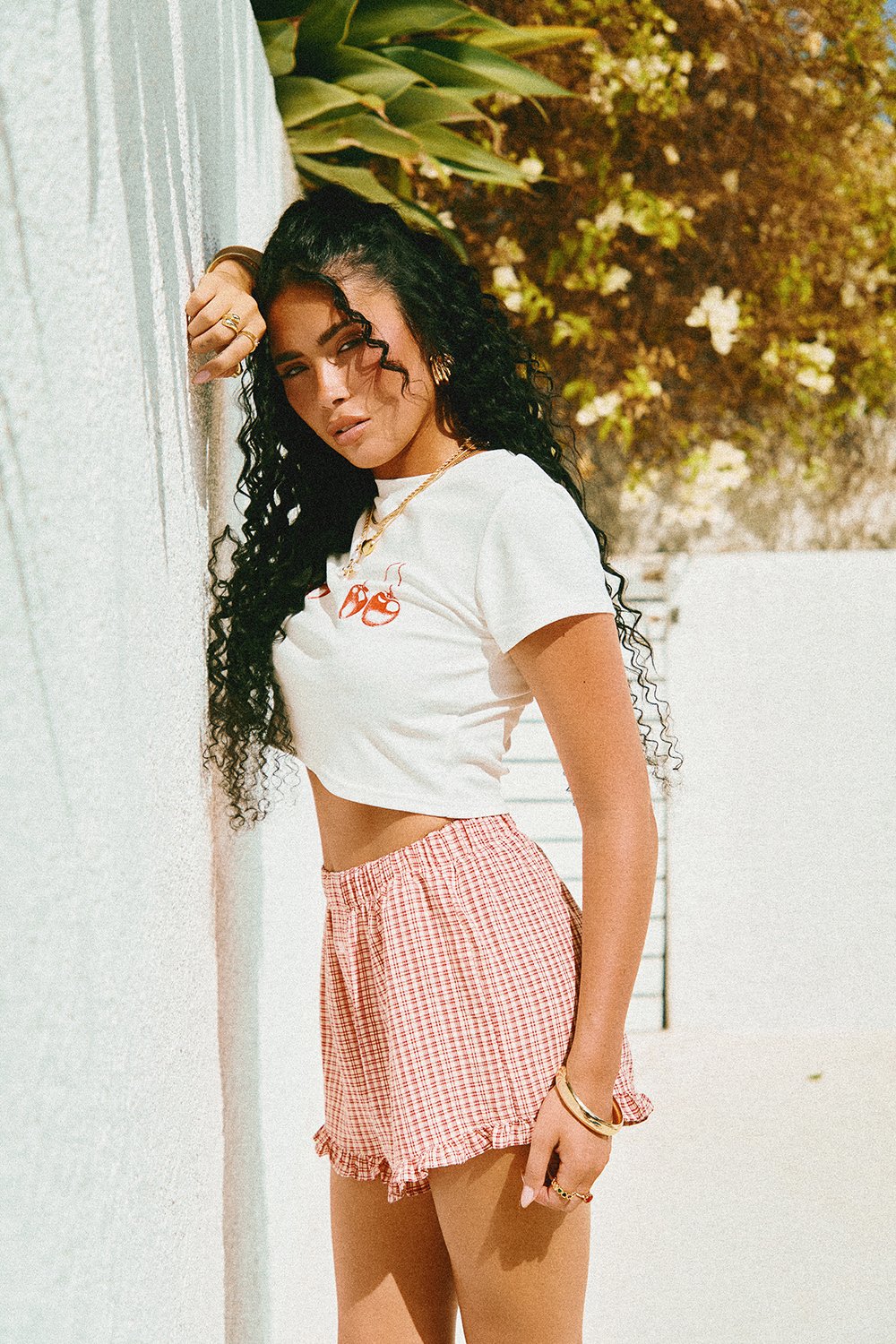 Alexis — NEWMARK MODELS