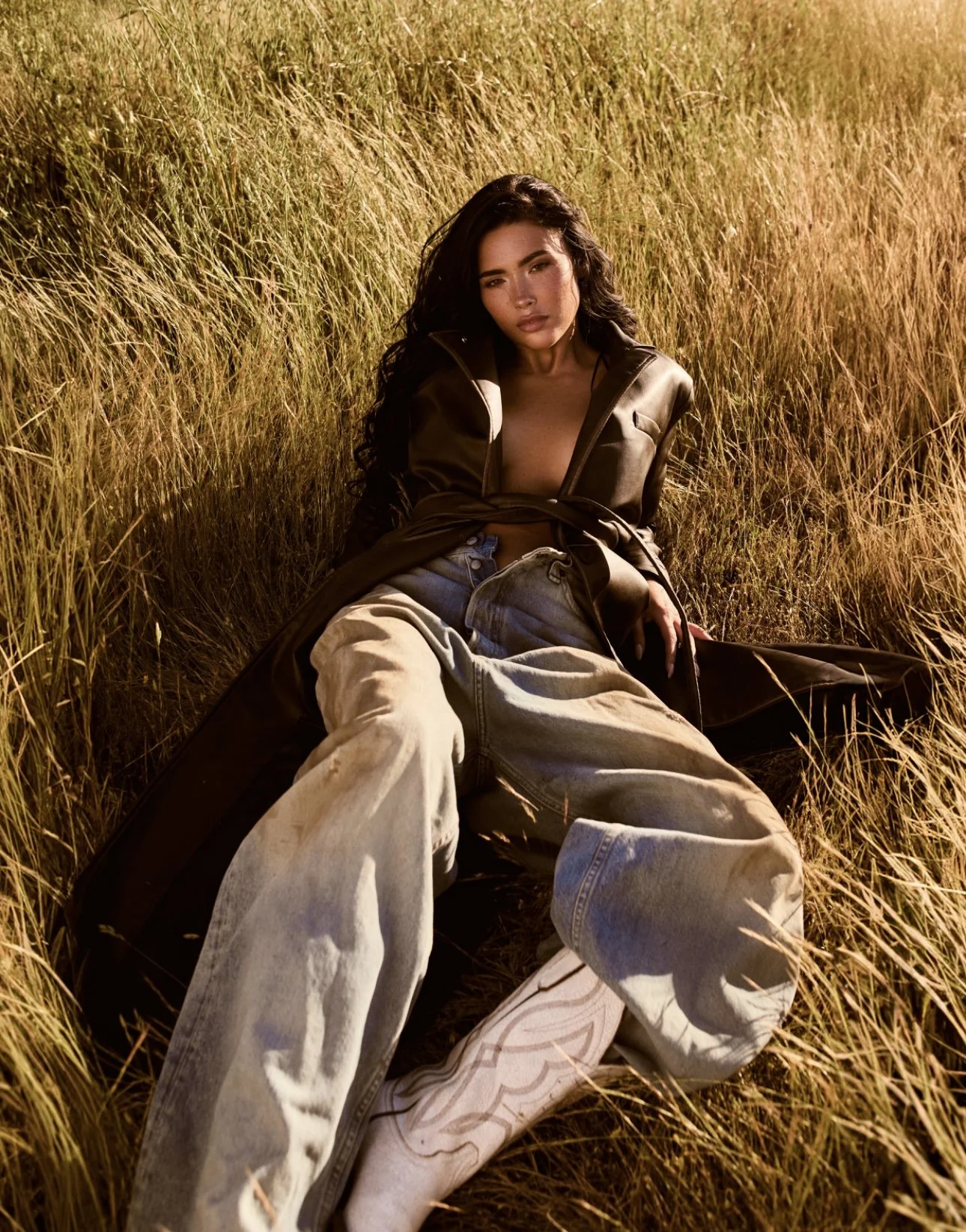 Alexis — NEWMARK MODELS