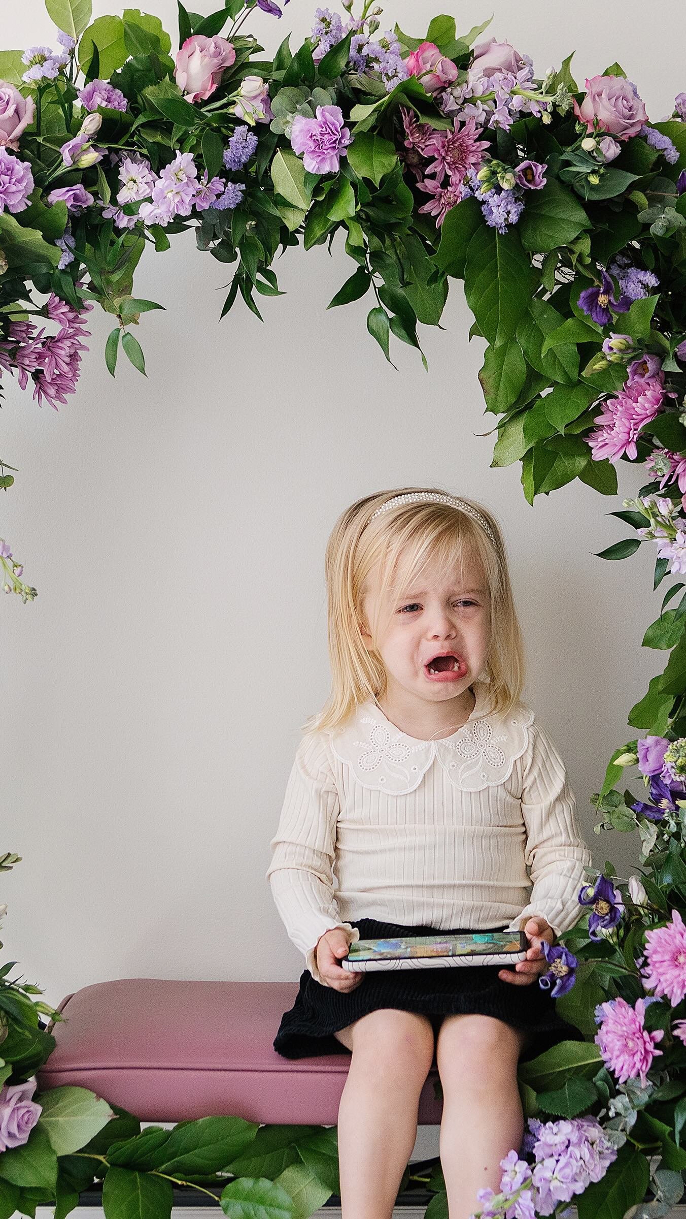 Model Call LSK: Oshawa Child Photographer — Petra King Photography