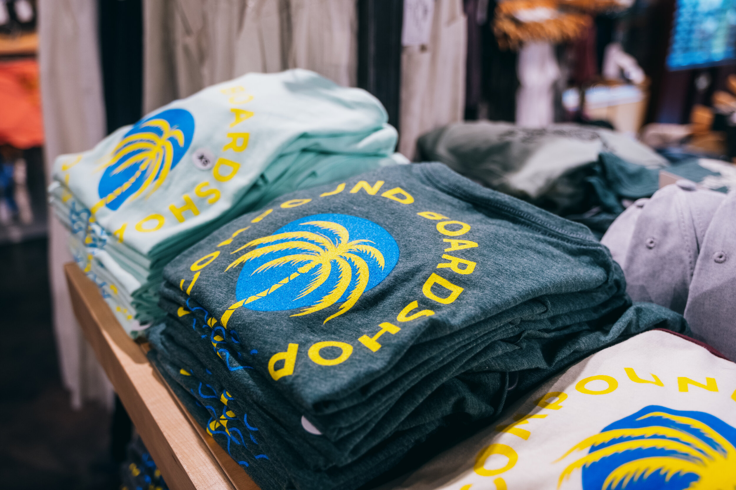 Compound Boardshop - Est. 2003