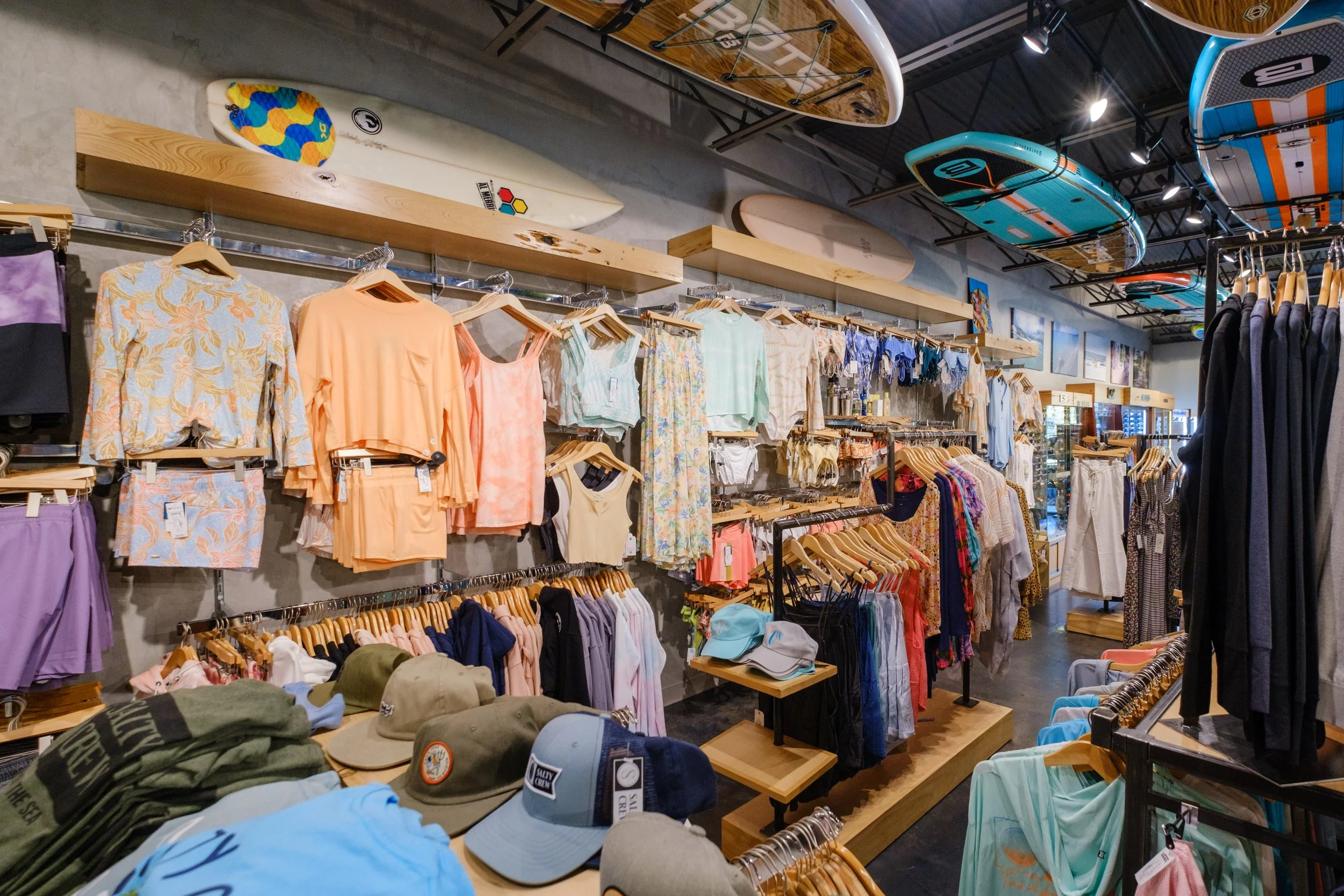 Compound Boardshop - Est. 2003