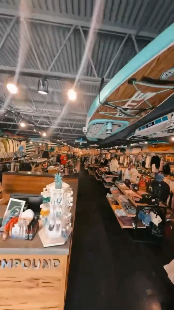 Compound Boardshop - Est. 2003