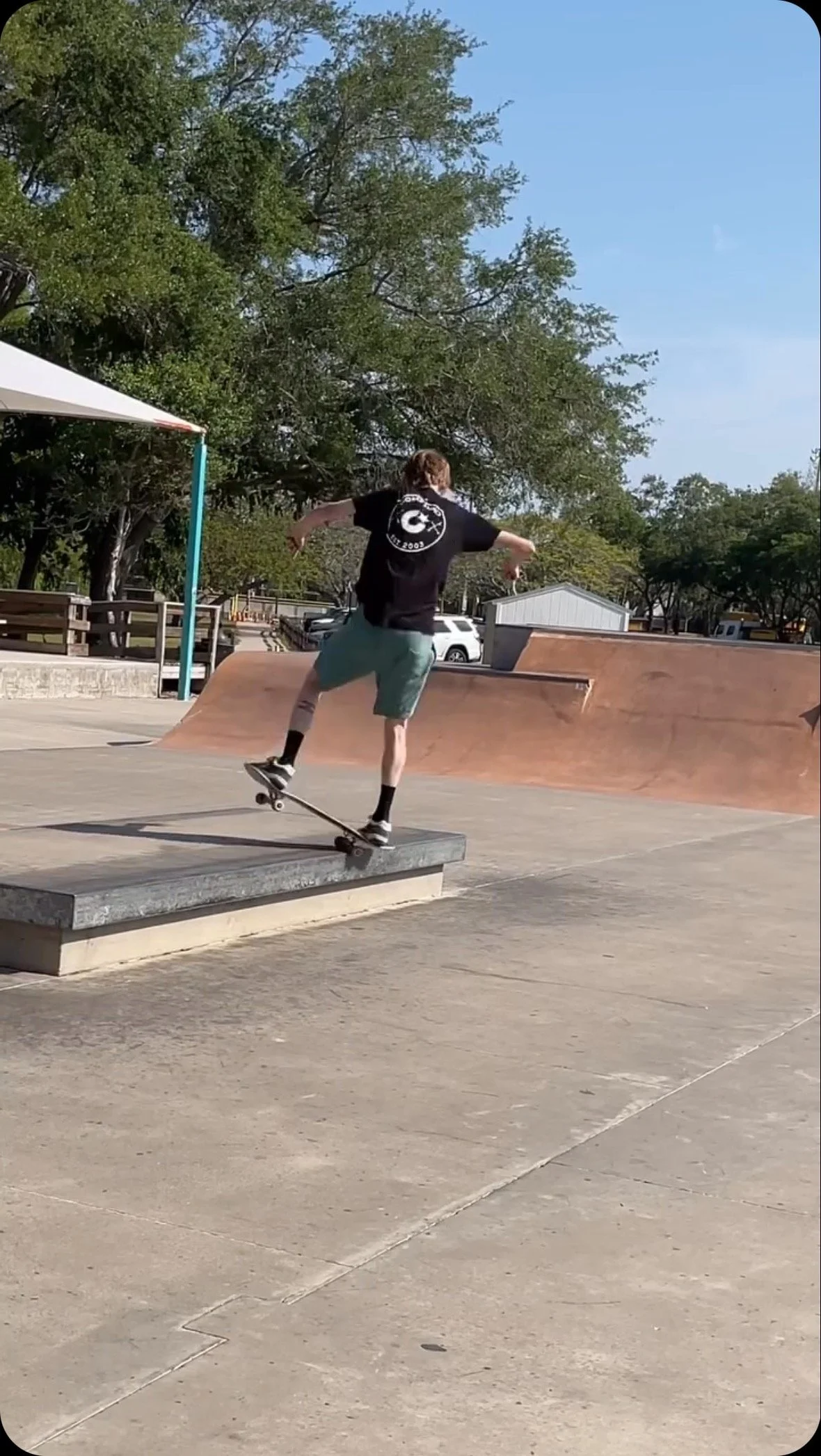 Compound Boardshop - Est. 2003