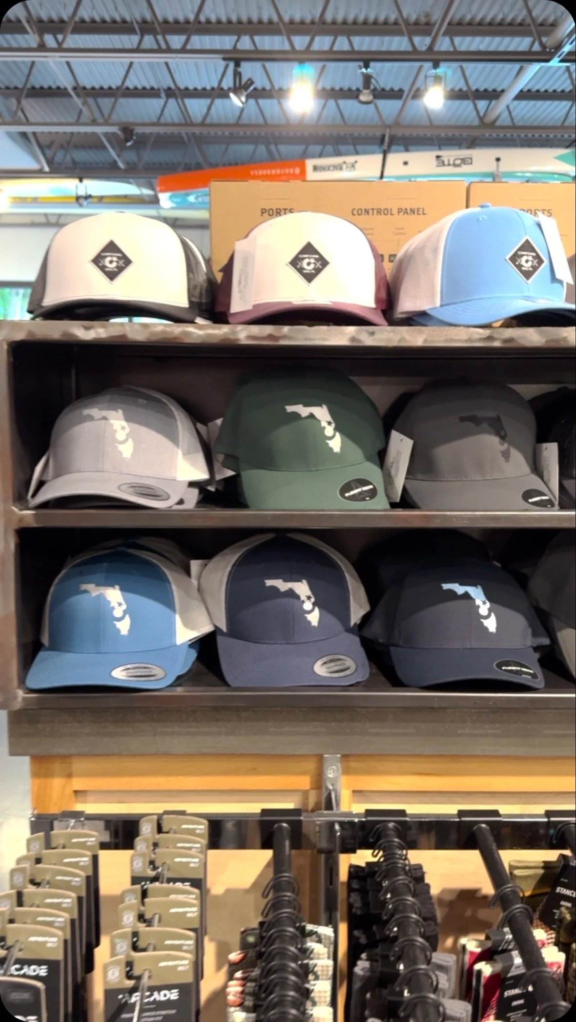 Compound Boardshop - Est. 2003