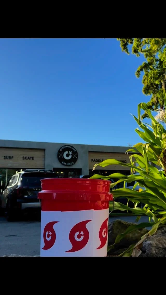 Compound Boardshop - Est. 2003 - Apparel