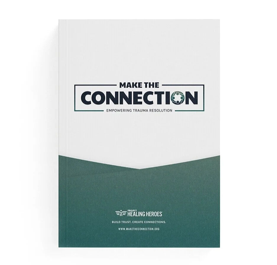 Make the Connection — Project Healing Heroes