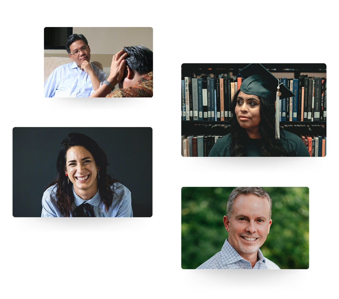 PTSD University — Project Healing Heroes