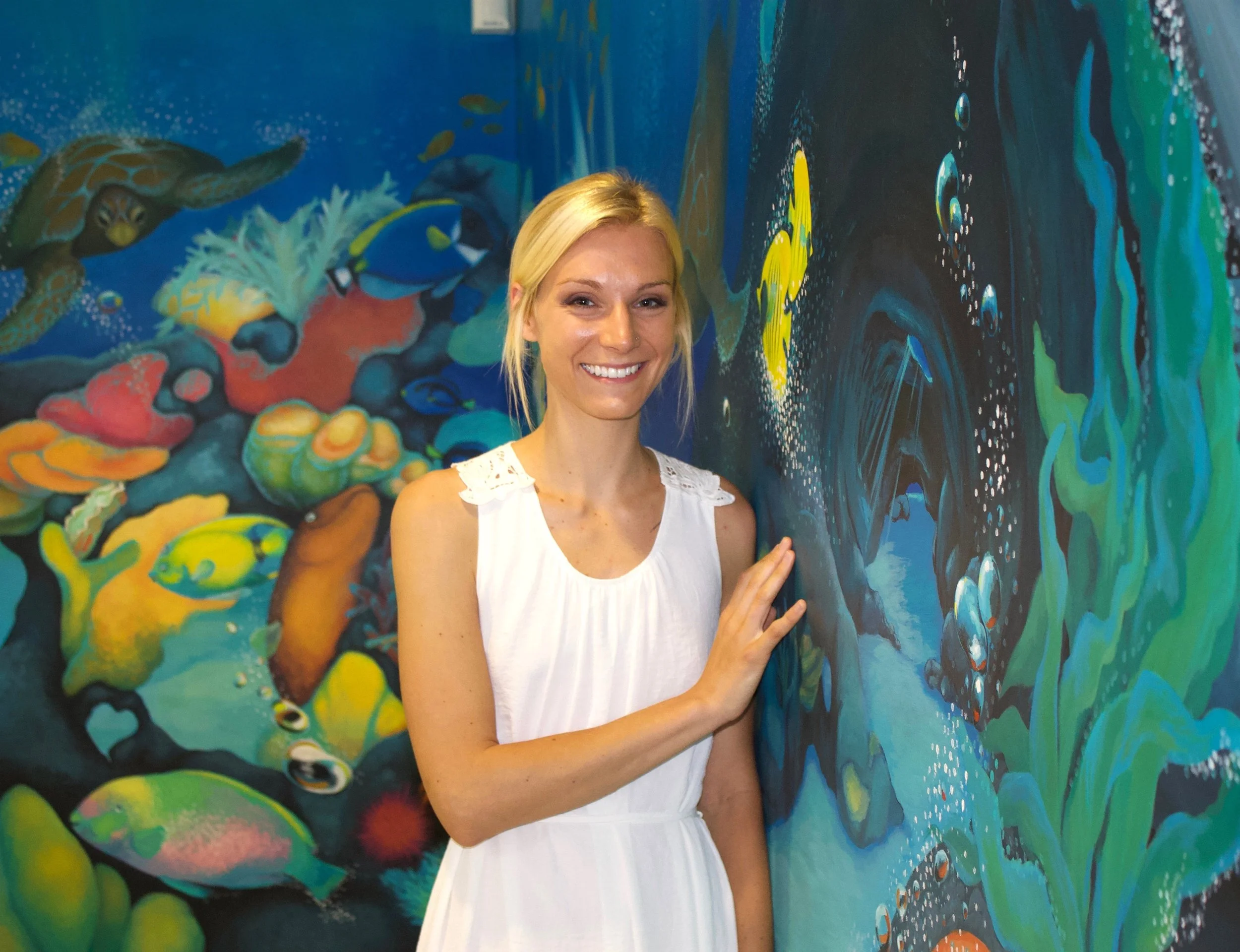 Stephanie Johnson — Project INSIGHT