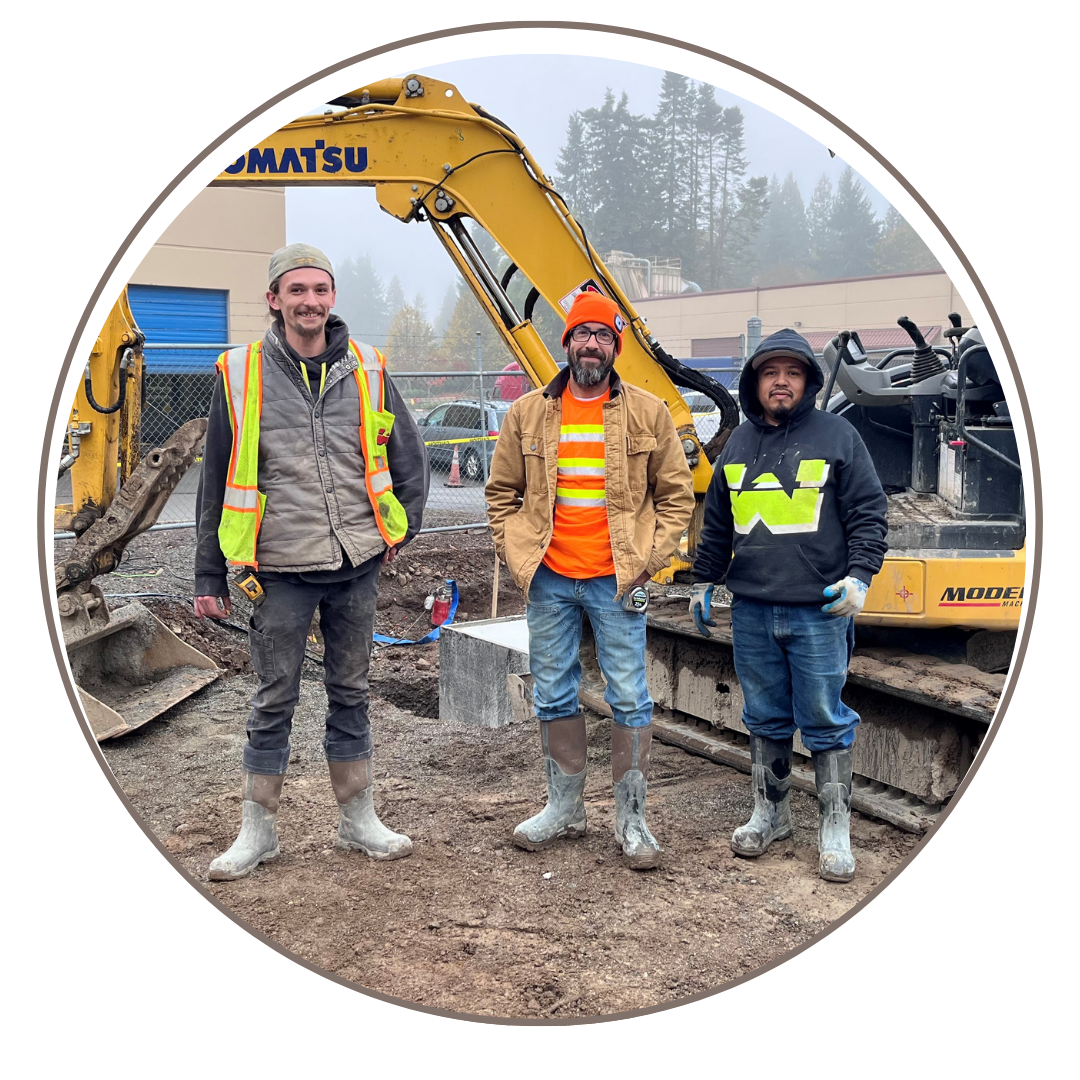 Wickman Construction, LLC