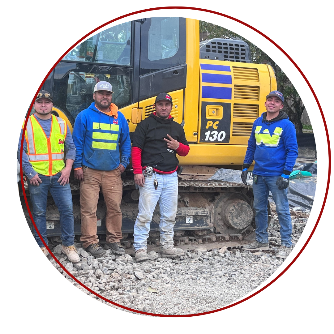 Wickman Construction, LLC