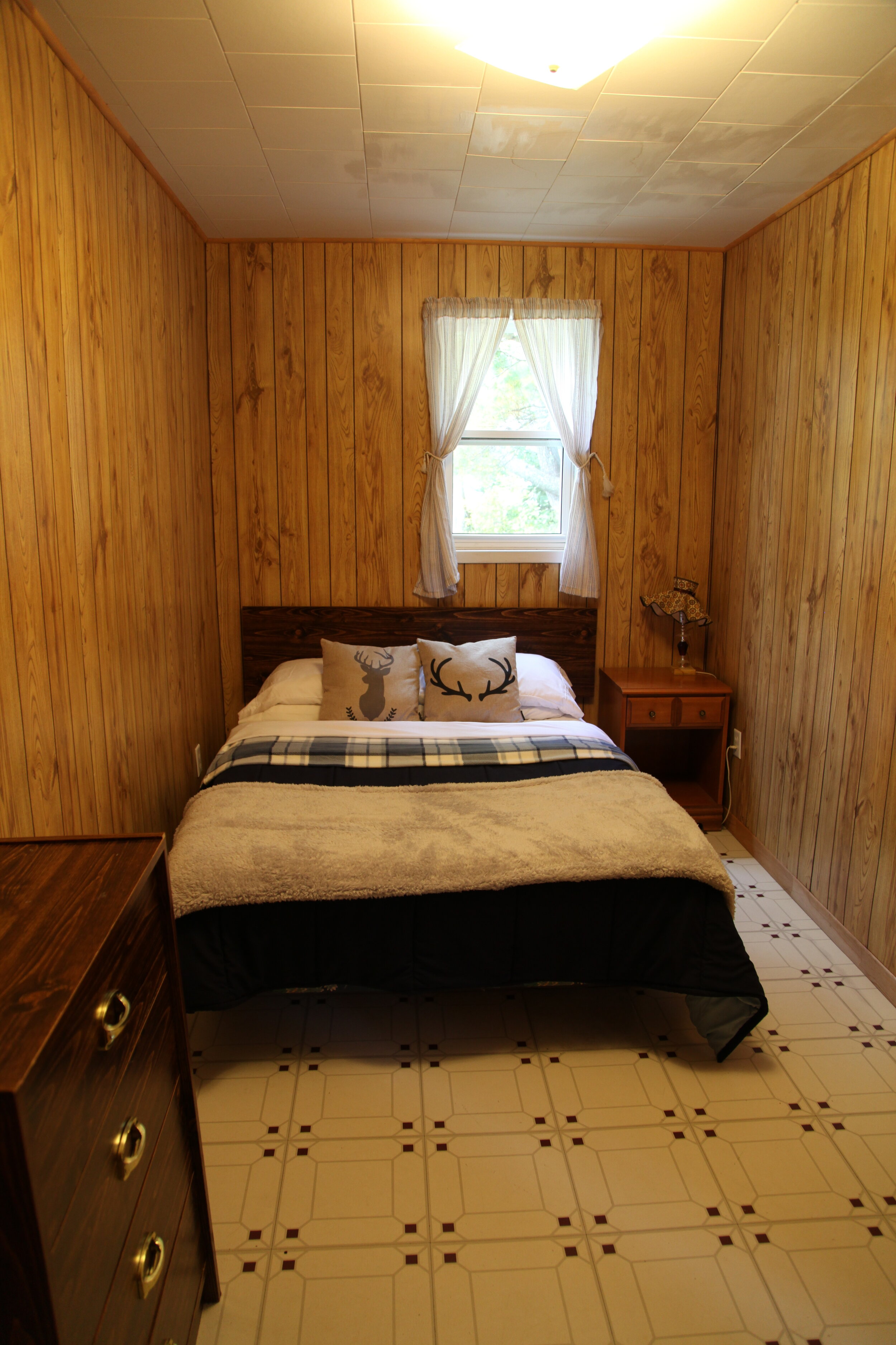 Miramichi Treehouse & Camping Adventures— Cottage details