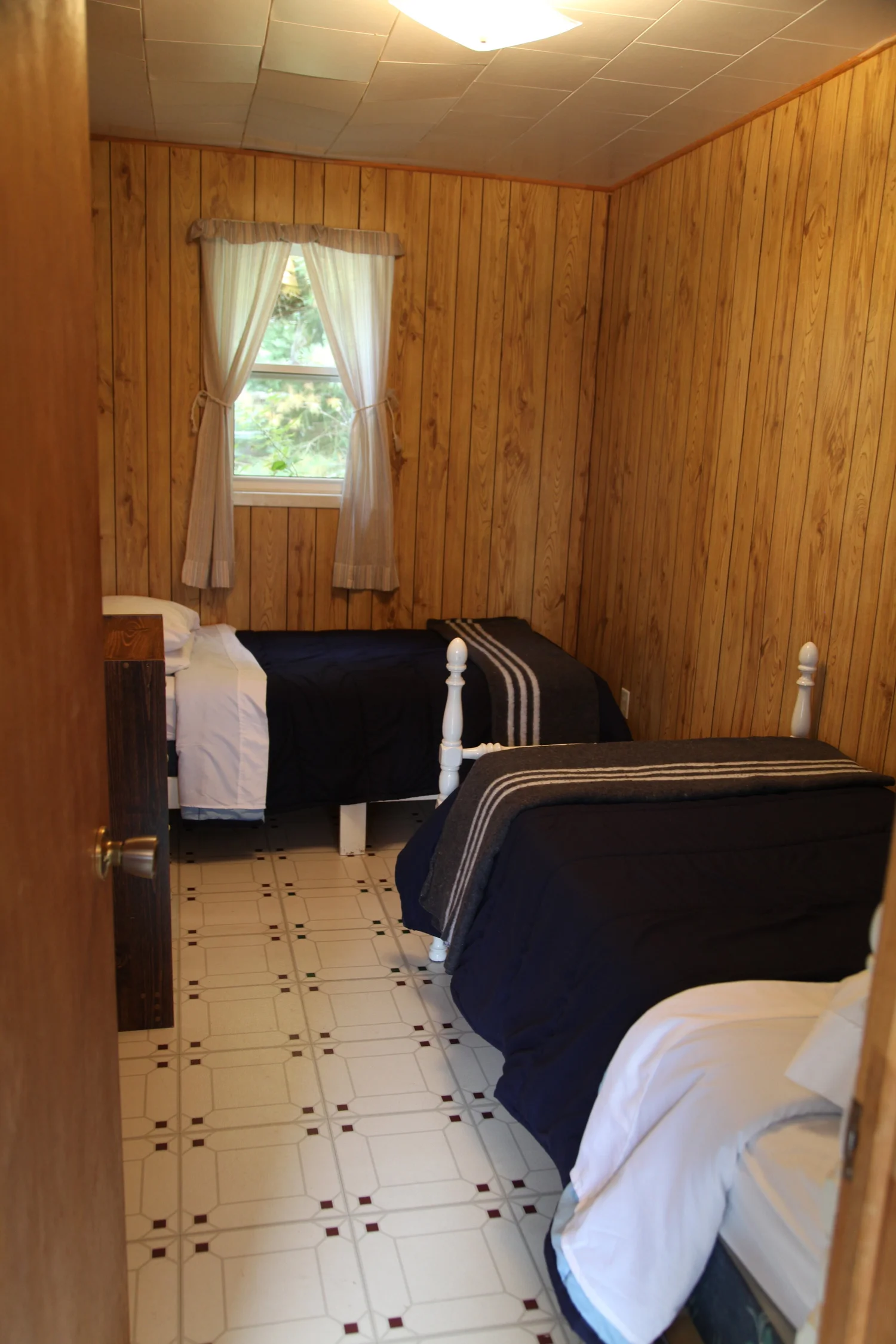 Miramichi Treehouse & Camping Adventures— Cottage details