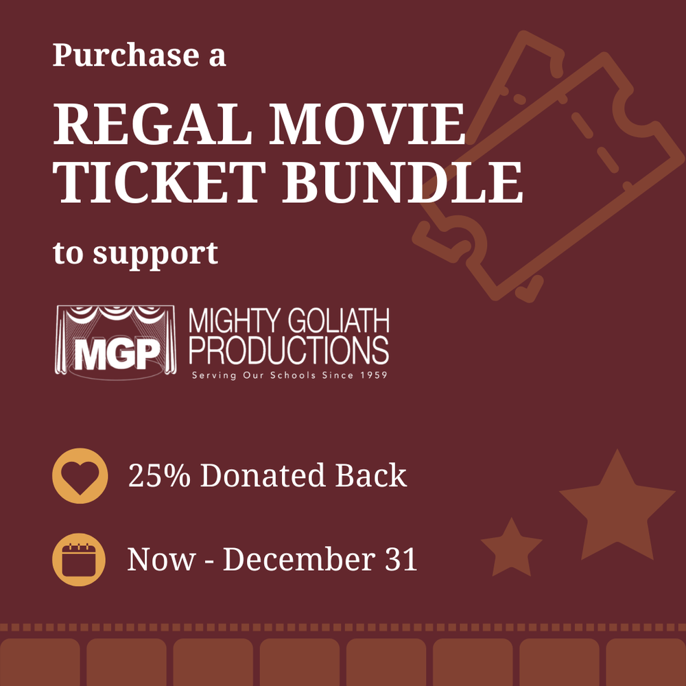 Mighty Goliath Productions