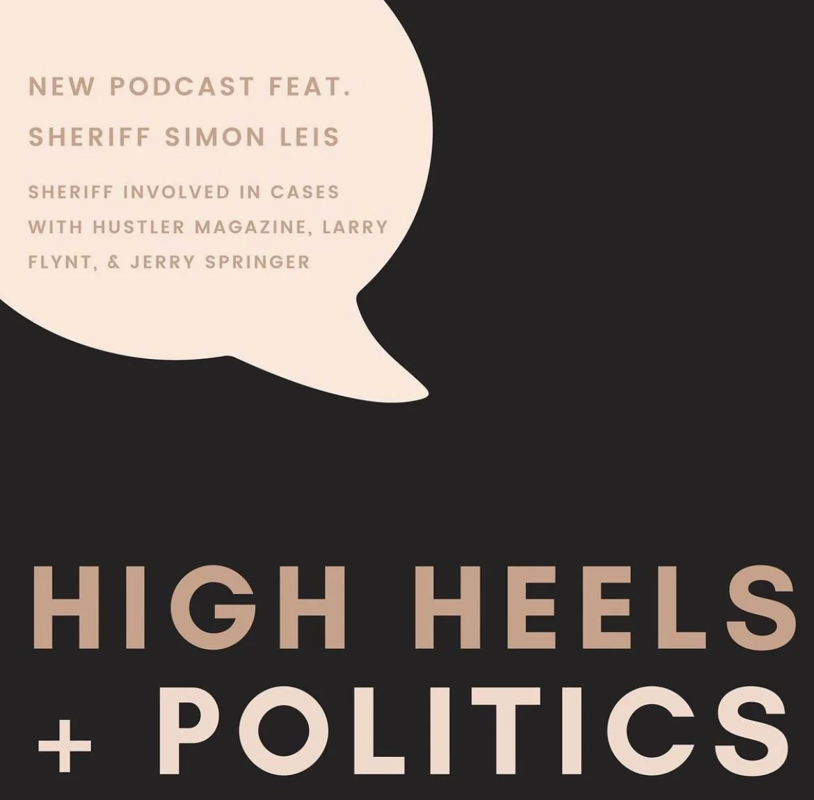 Simon Leis - Former Hamilton County Judge, Prosecutor, and Sheriff ...