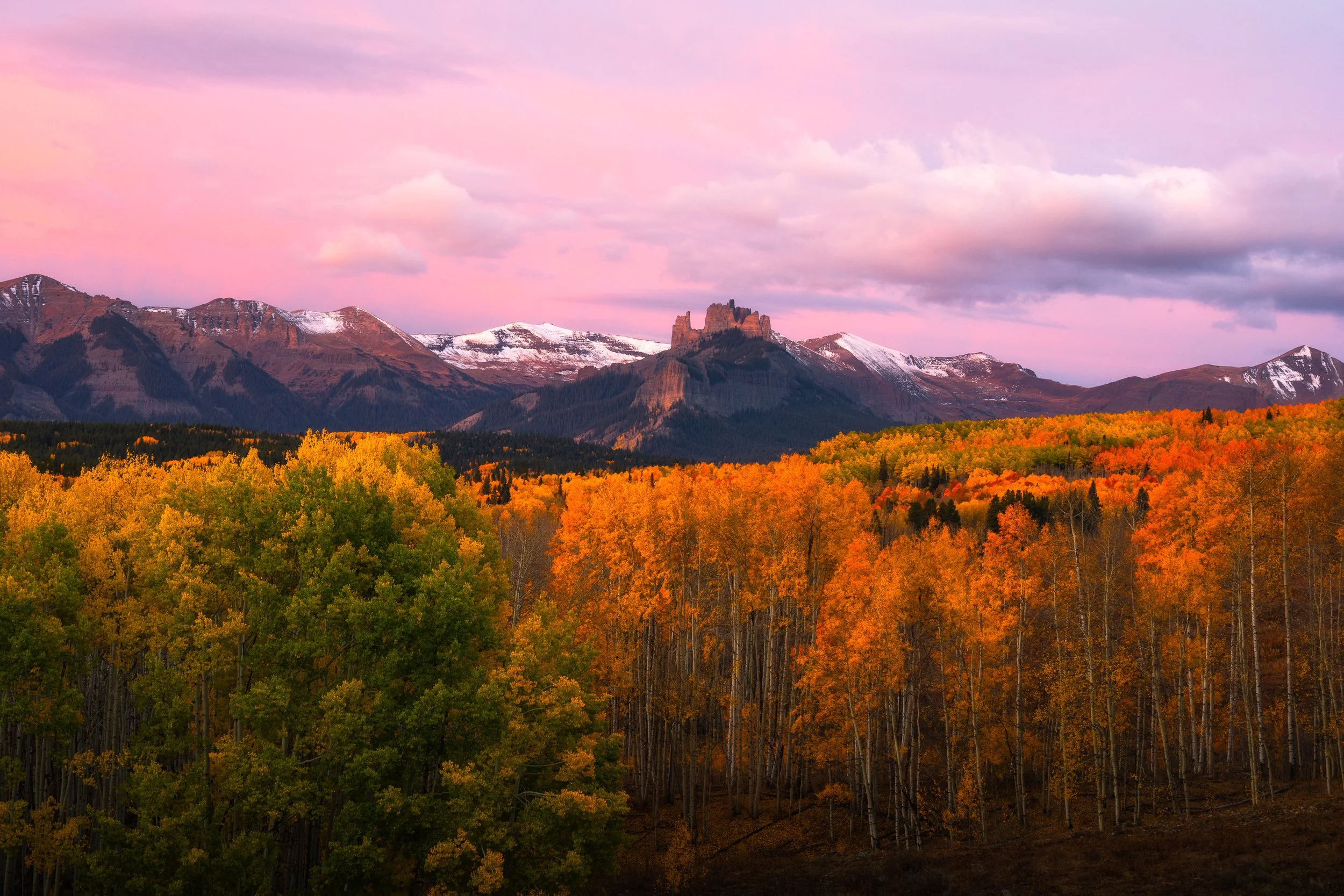Explore Captivating Colorado Landscapes: High-Quality Prints for Sale ...