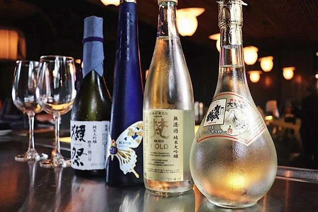 To Go Menu — Zeppelin DC