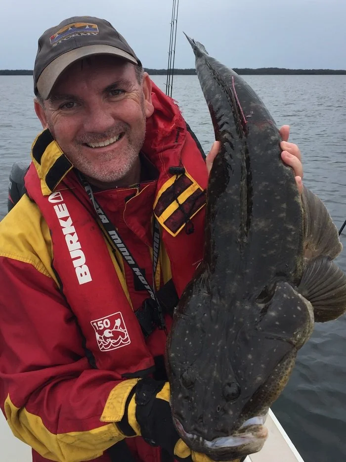Sage Members — Professional Fishing Instructors & Guides Association