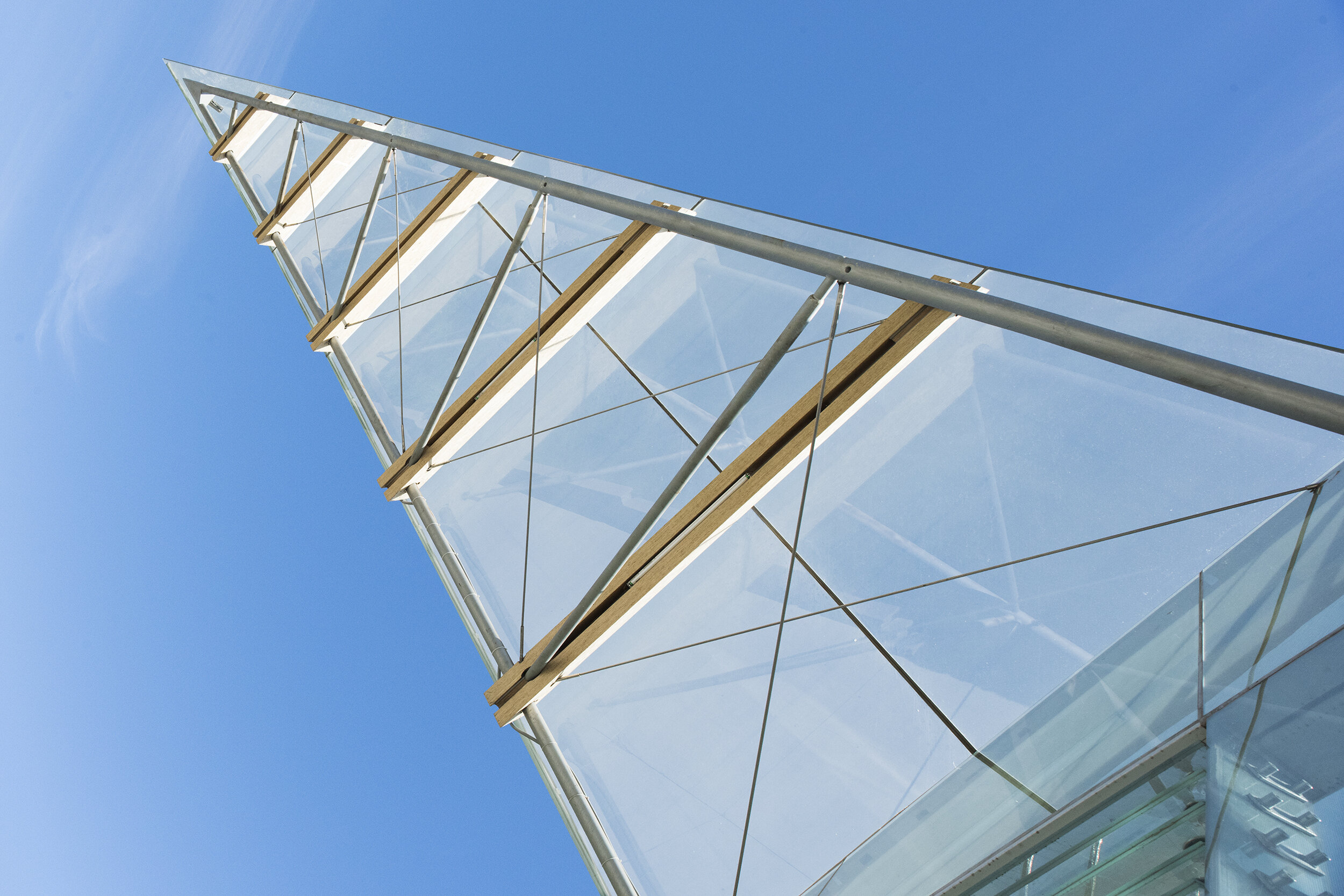 Structures - Gallery/Building Exterior Photography — Depict Photography ...