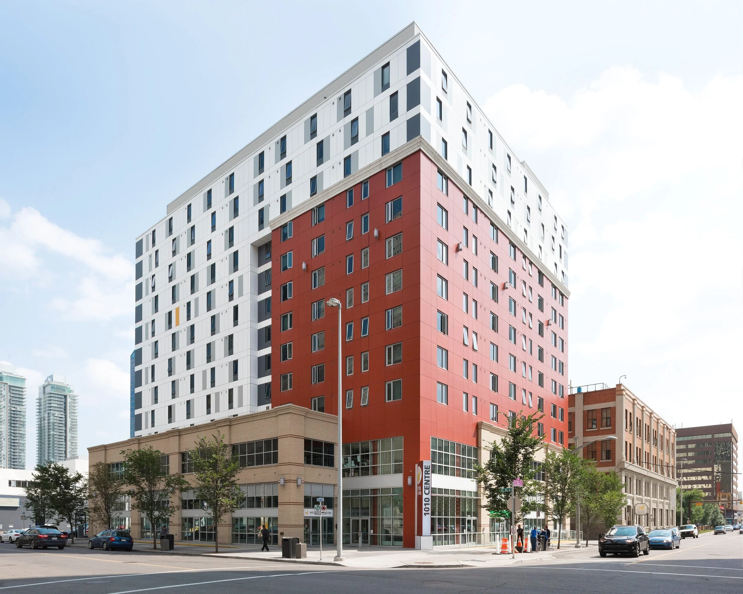 Depict Photography - Architectural Photography Service