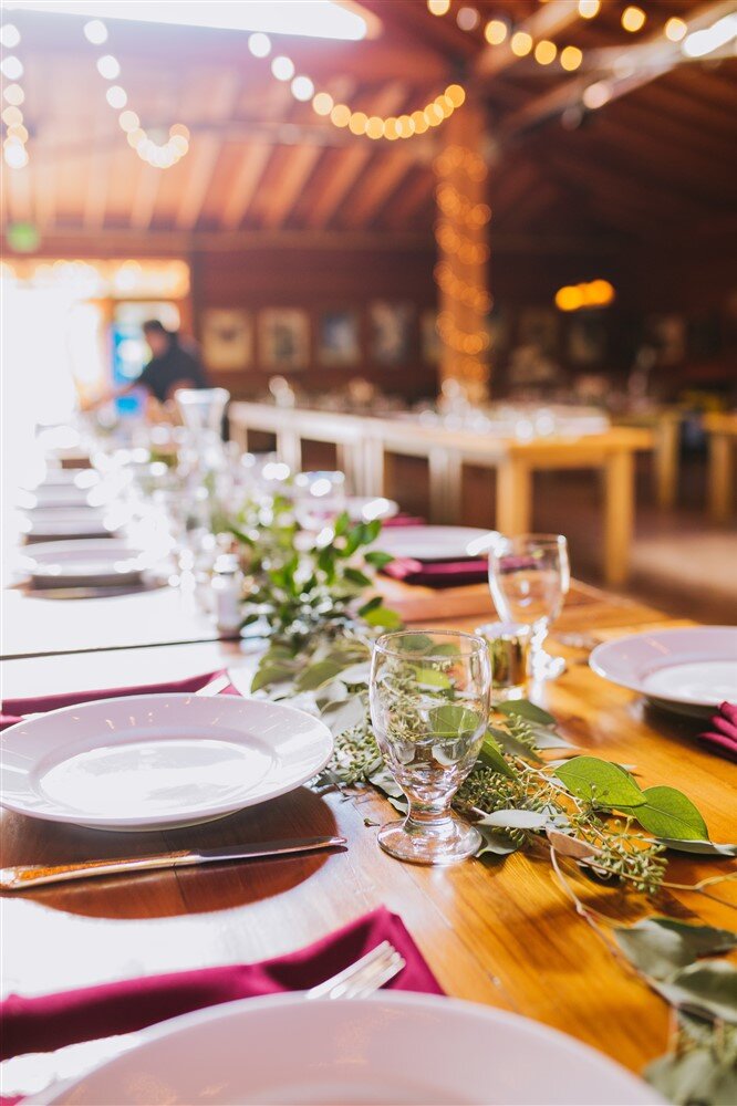 Wildflower Pavilion — Planet Bluegrass Weddings