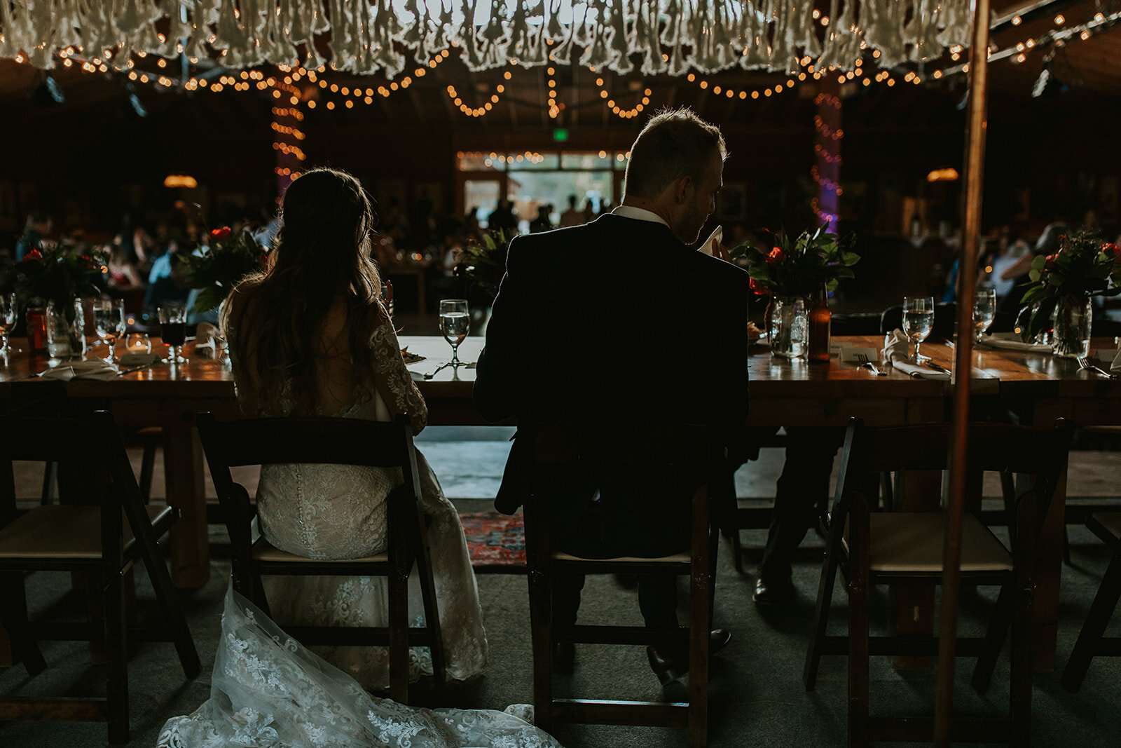 Wildflower Pavilion — Planet Bluegrass Weddings