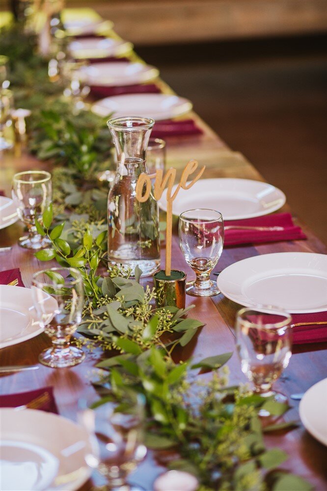 Wildflower Pavilion — Planet Bluegrass Weddings