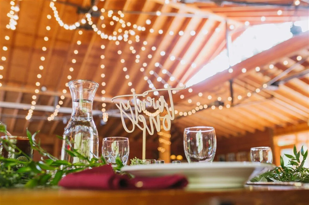 Wildflower Pavilion — Planet Bluegrass Weddings