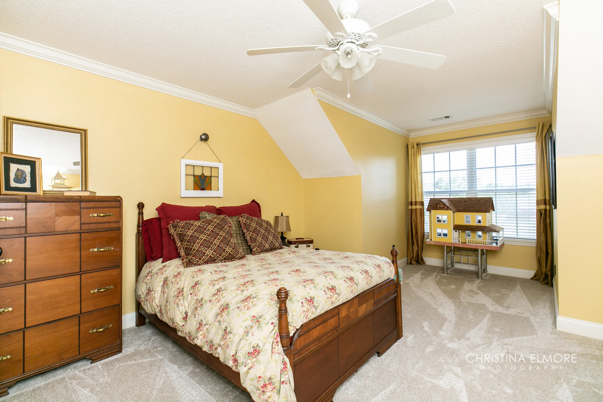 Middle Georgia Home for Sale- 106 Carriage Run, Warner Robins, GA 31088 ...