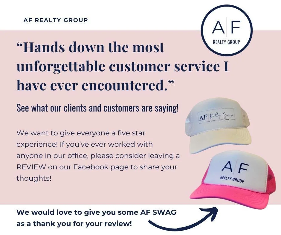 AF Realty Group
