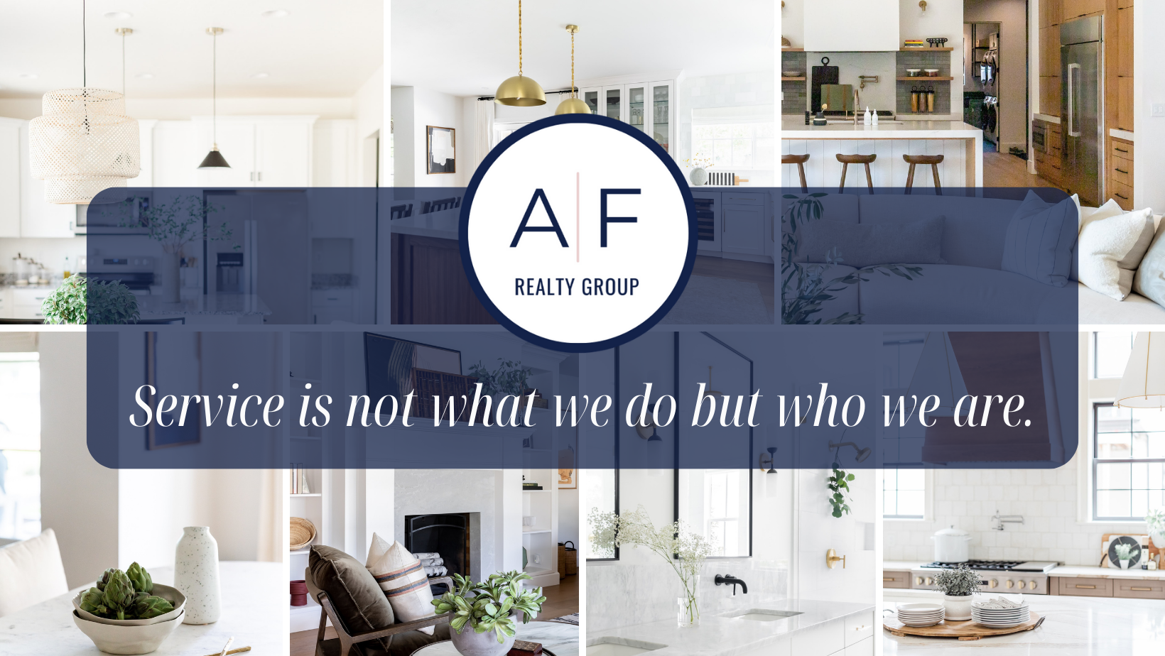 AF Realty Group