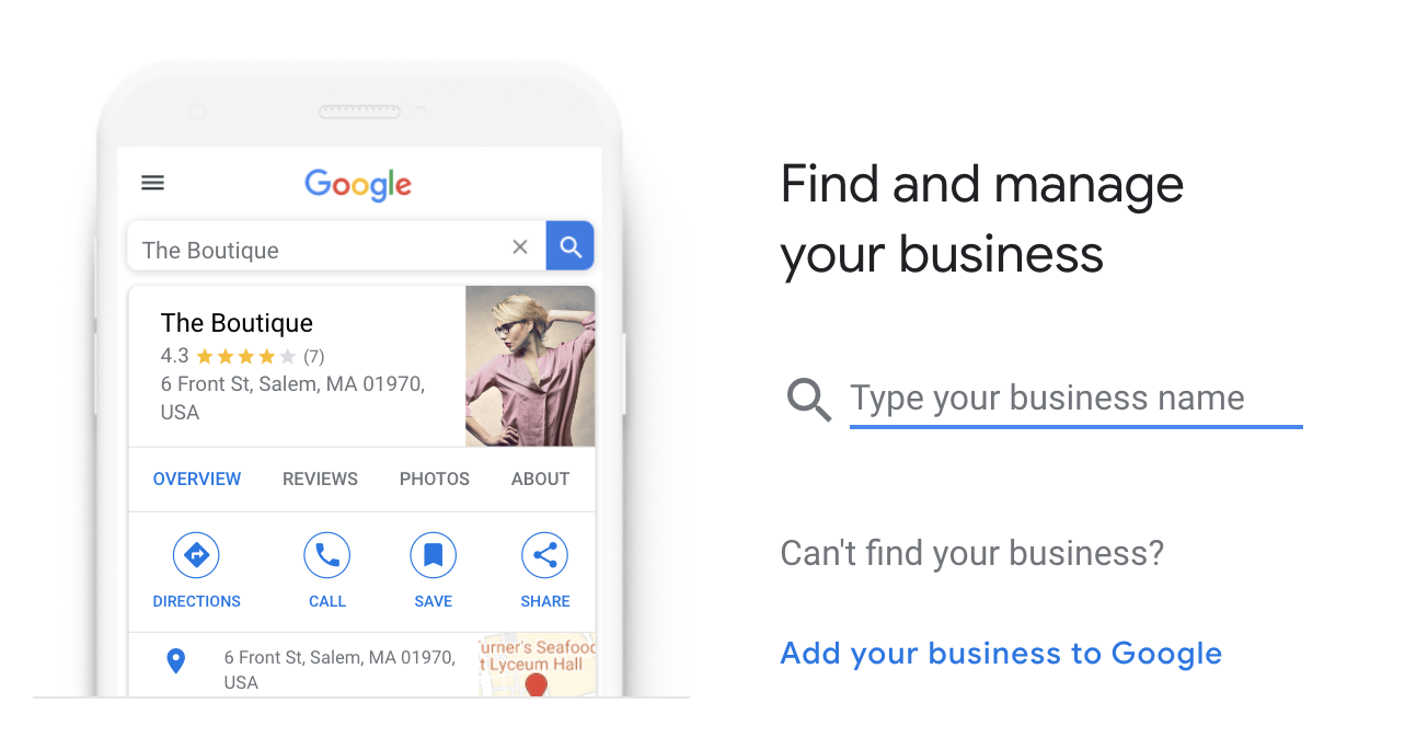 The Ultimate Guide to Creating a Google Business Profile | Be Aligned ...